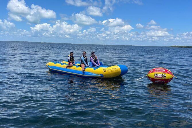 Sandbar Charter - An In-Depth Look at the Sandbar Charter Experience