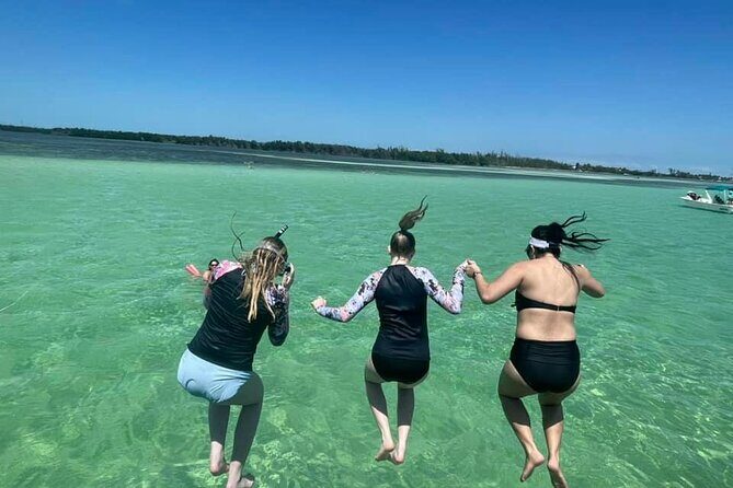 Sandbar Escape in Marathon - Frequently Asked Questions