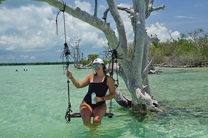 Sandbar Excursion in Key West - The Sum Up: Who Should Book This?