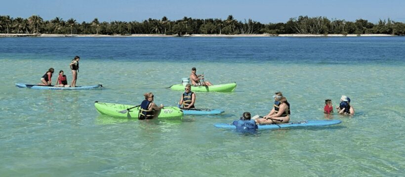 Sandbar Excursion - Vacation Like the Locals Do! - Final Thoughts: Who Will Love This?