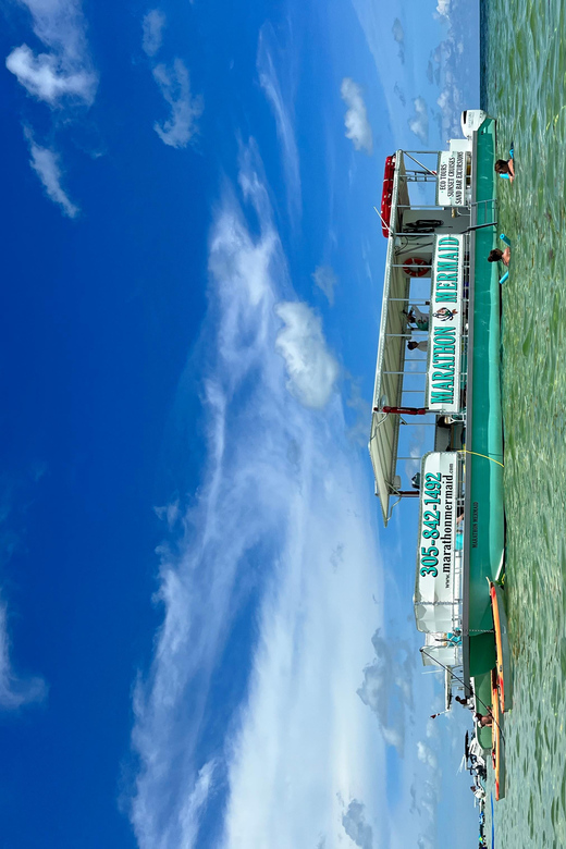 Sandbar Excursion - Vacation Like the Locals Do! - Water Toys and Relaxation