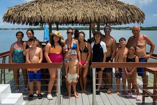 Sandbar & Island Hopping with Dolphins in Madeira Beach - Final Thoughts