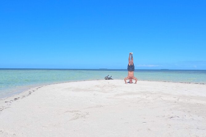 Sandbar Snorkel in the backcountry of Key West - FAQ