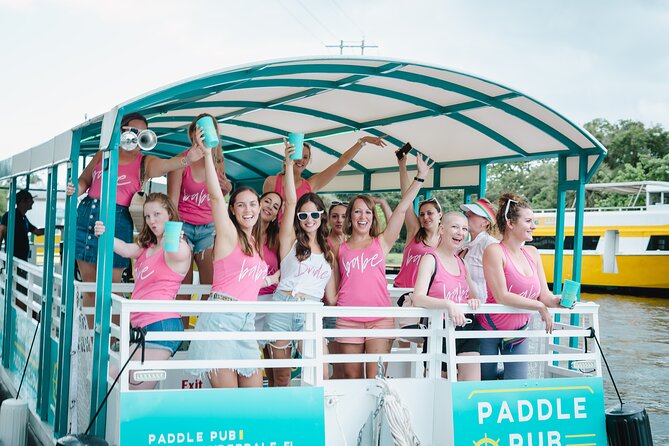 Sandbar Splash and Yacht Tour in Fort Lauderdale - Final Thoughts: Who Will Love This?