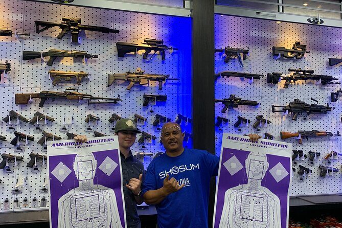 Sandbox -Shooting Range Package - What Reviewers Say