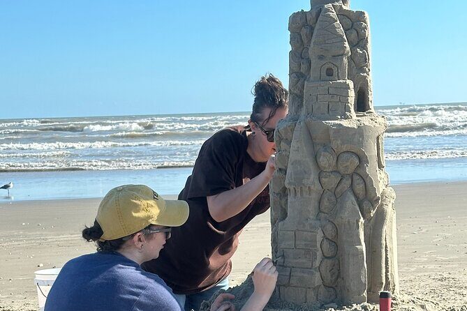 Sandcastle Building Lessons and Adventures - The Sum Up: Who Should Consider This?