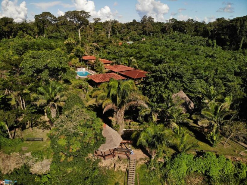 Sandoval lake 3 Days / 2 Nights - Key Points