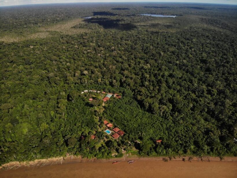 Sandoval lake 3 Days / 2 Nights - What Makes This Tour Stand Out