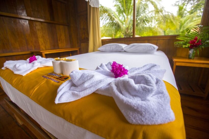 Sandoval lake 5 Days/4 Nights - Discover the Wonders of the Sandoval Lake 5 Days/4 Nights Tour