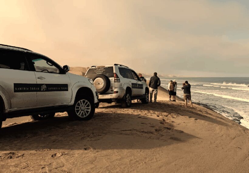 Sandwich Harbour 4x4 Guided Tour - An Introduction to the Tour: Who It’s For and What to Expect