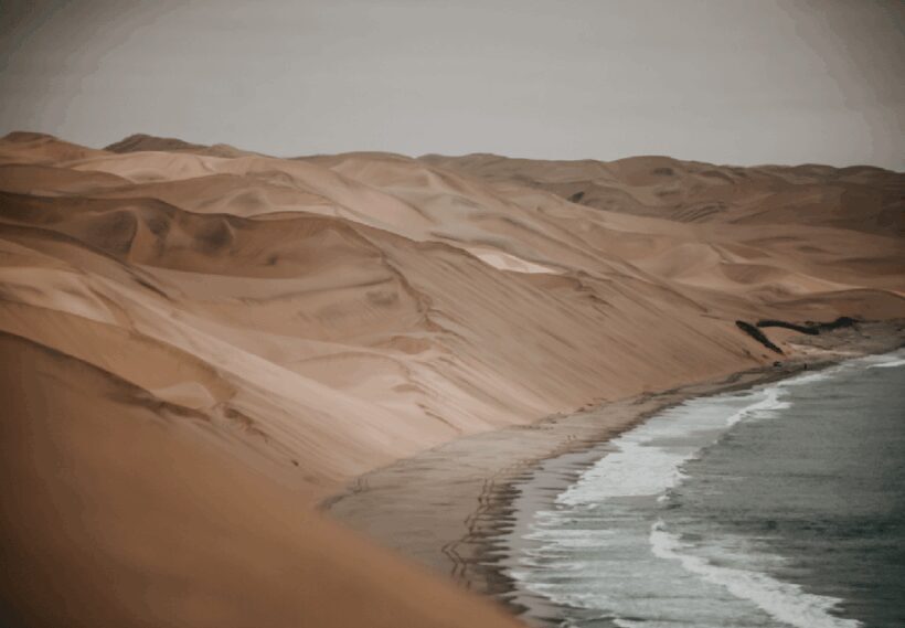 Sandwich Harbour 4x4 Guided Tour - Frequently Asked Questions