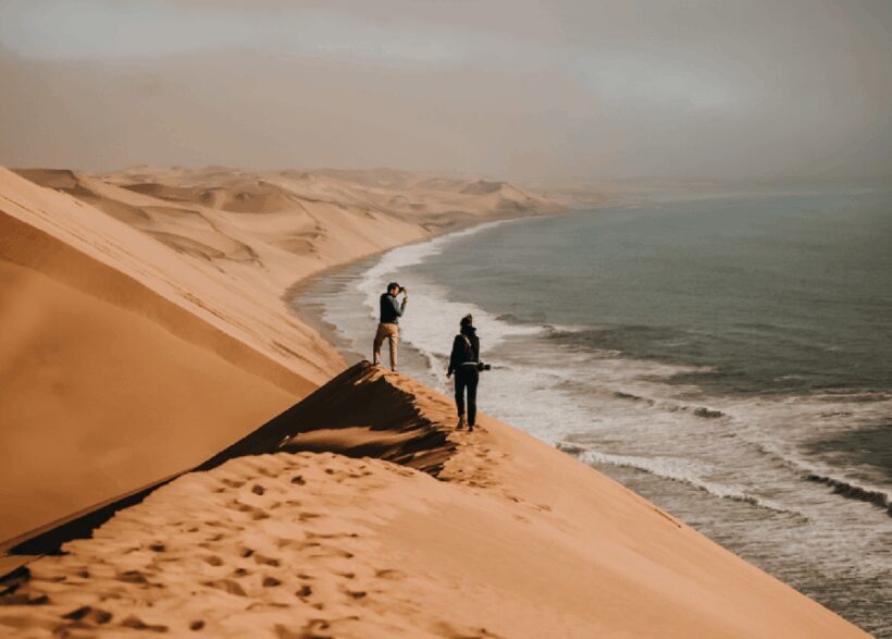 Sandwich Harbour Full Day 4x4 Adventure - FAQ