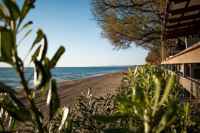 Sandy Shores Shuttle: Your Gateway to Kourouta Beach - Key Points