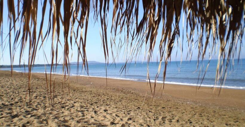 Sandy Shores Shuttle: Your Gateway to Kourouta Beach - Why Choose This Tour?