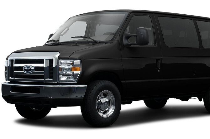 Sanford Airport Private Transportation with Free Meet & Greet - A Close Look at the Sanford Airport Private Transfer Service