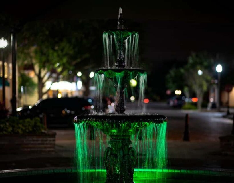 Sanford Ghost Tour - The Experience: Atmosphere, Stories, and Authenticity