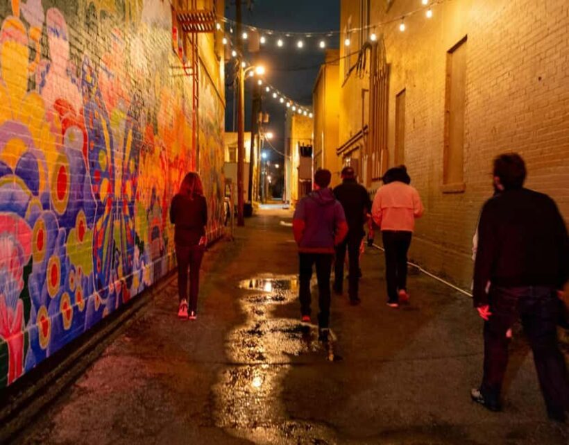 Sanford Ghost Tour - Final Thoughts: Who Will Love This Tour?