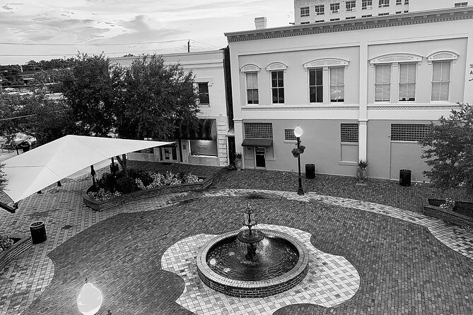 Sanford Ghost Tour - Who Should Consider This Tour?