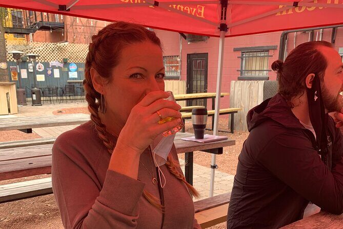 Sanford's Craft Beer and History Tour - The Bottom Line: Is It Worth It?