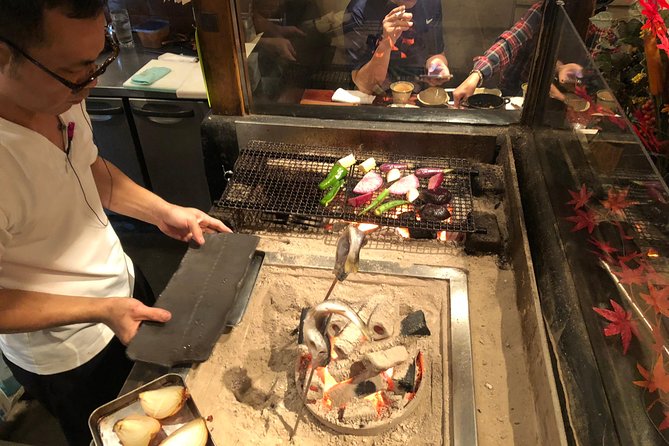 Sangenjaya Back Alleys Private Food and Drink Tour - Tour Logistics and Details