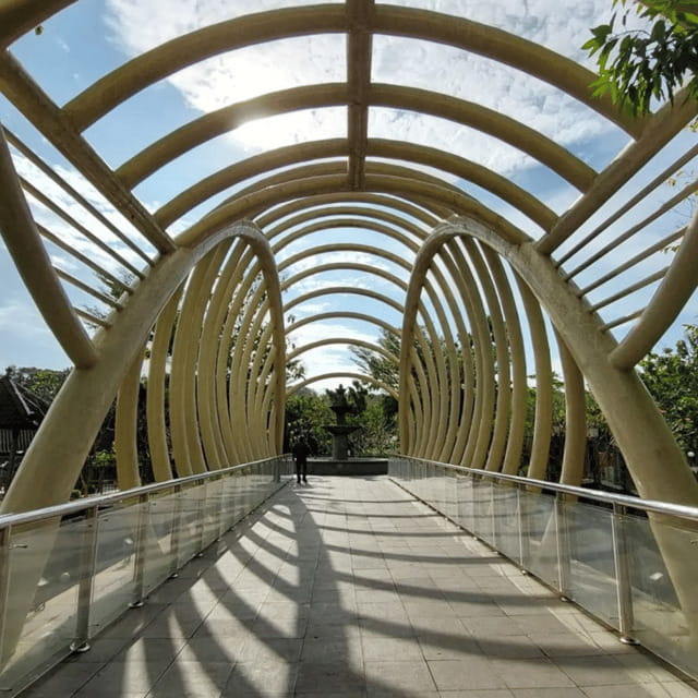 Sangiran Museum-UNESCO (Homeland of Java Man) - Key Points