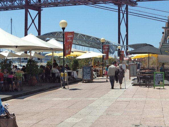 Sangria Bike Tour - Key Points