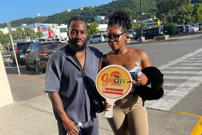 Sangster Airport Montego Bay Transfer to Montego Bay or Falmouth - Key Points