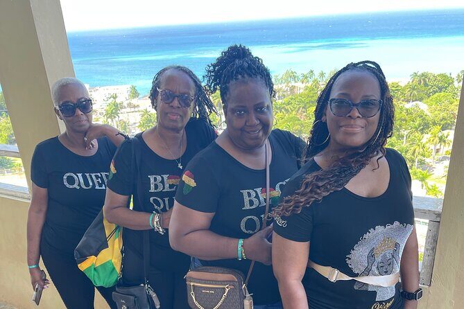 Sangster Airport Montego Bay Transfer to Montego Bay or Falmouth - Booking and Confirmation Process