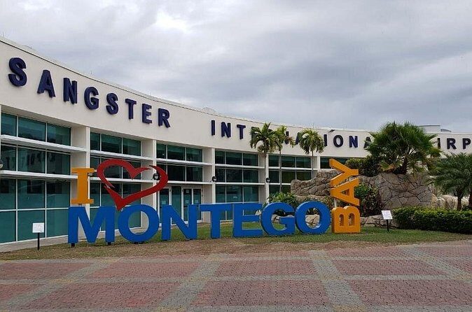 Sangster International Airport  Montego Bay Private Transfers - Authentic Experiences from Travelers