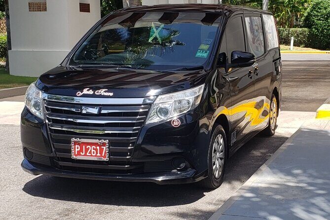 Sangster International Airport  Montego Bay Private Transfers - Final Thoughts: The Best Value for Stress-Free Travel