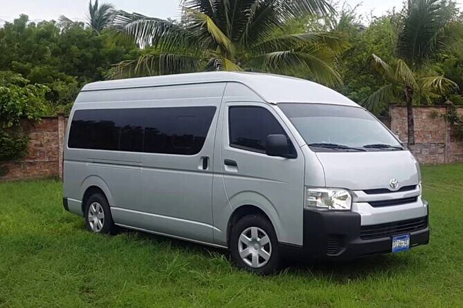 Sangster International Airport  Montego Bay Private Transfers - FAQ