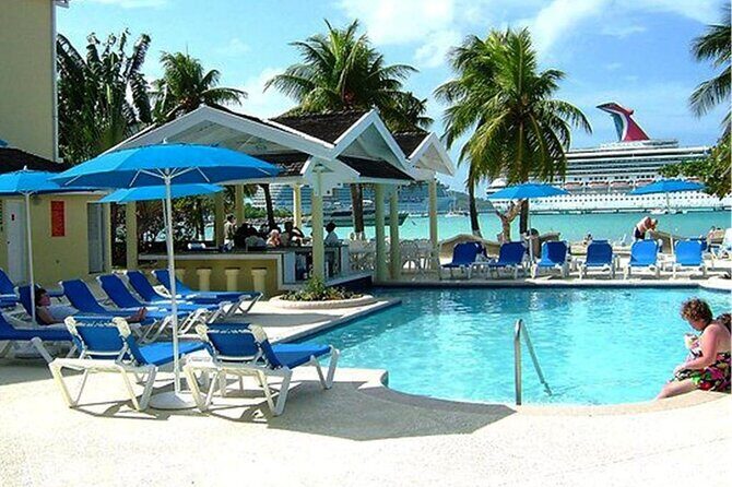 Sangster International Airport Montego Bay to Ocho Rios Hotels - Why This Transfer Offers Good Value