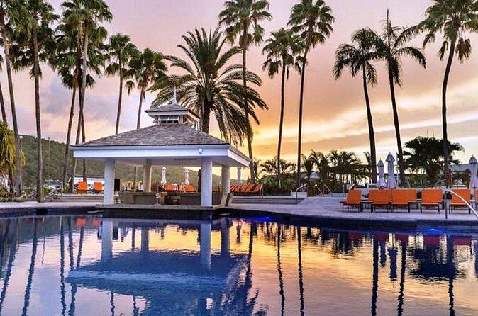 Sangster International Airport Montego Bay to Ocho Rios Hotels - Real Traveler Insight