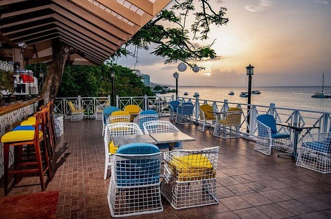 Sangster International Airport Montego Bay to Ocho Rios Hotels - The Sum Up