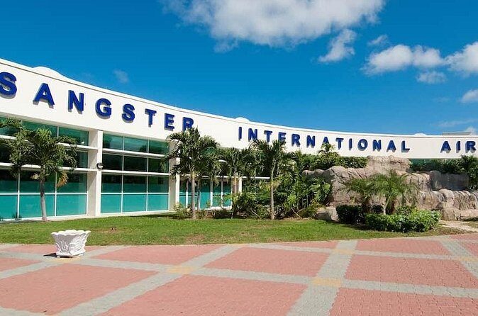 Sangster International Airport Montego Bay to Ocho Rios Hotels - FAQ