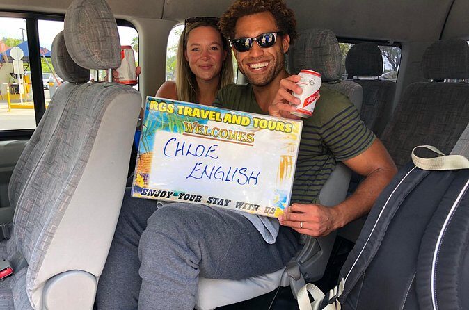 Sangster International Airport Private Transfer to Montego Bay - The Real Traveler Experience: What People Are Saying