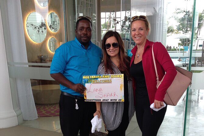 Sangster International Airport Private Transfer to Montego Bay - Why This Transfer Makes Sense for You