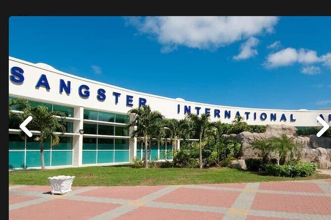 Sangster International Airport Private Transfer to Montego Bay - What You Can Expect on Your Journey