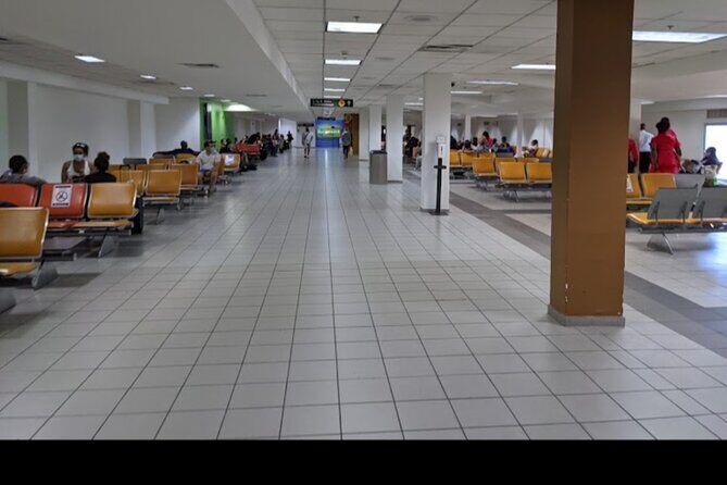 Sangster International Airport Private Transfer to Montego Bay - Price and Value