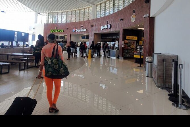 Sangster International Airport Private Transfer to Montego Bay - Final Thoughts