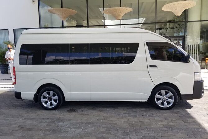 Sangster International Airport to Negril Footprintson Transfer - FAQs