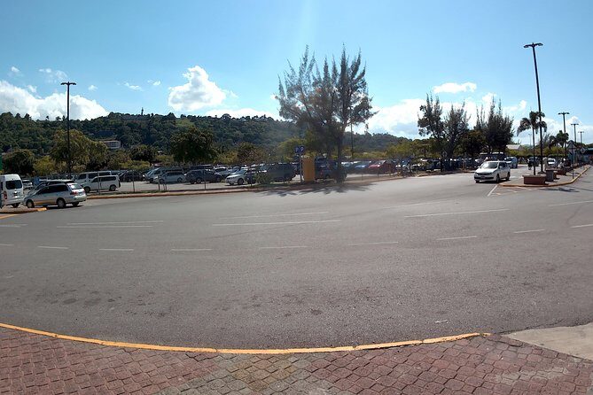 Sangster International Airport Transfer to Hotels (MBJ) Montegobay Jamaica - Booking and Meeting Process