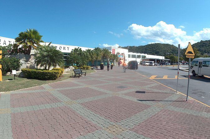 Sangster International Airport Transfer to Hotels (MBJ) Montegobay Jamaica - The Sum Up: Is This Transfer Worth It?