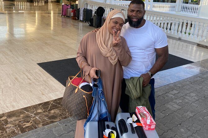 Sangster Intl Airport Transfer Service To or From Hotels - Final Thoughts: Is It Worth It?