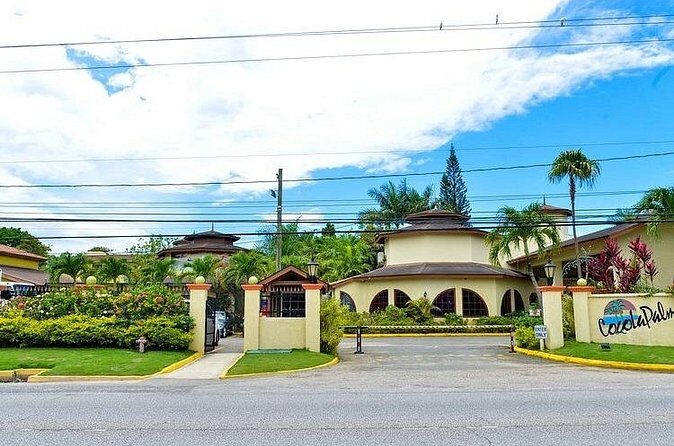 Sangsters International Airport to Coco La Palm Resort Transfer - Practical Tips for Travelers