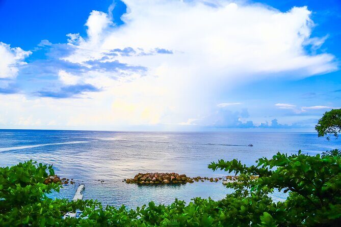 Sangsters INTL Airport Transportation Montego Bay - What to Expect from the Service