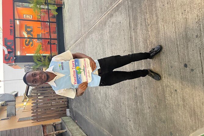 Sangsters INTL Airport Transportation Montego Bay - What Does the Experience Feel Like?