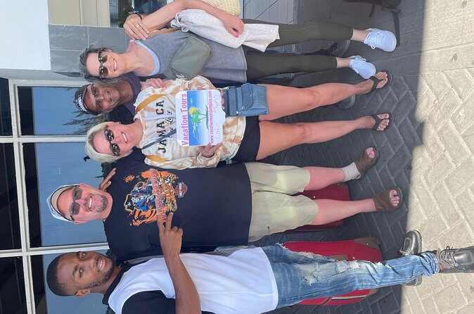 Sangsters INTL Airport Transportation Montego Bay - Final Thoughts