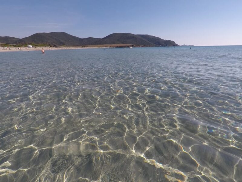 Sanguinaires Islands tour Capo di Feno - Value and Practicalities