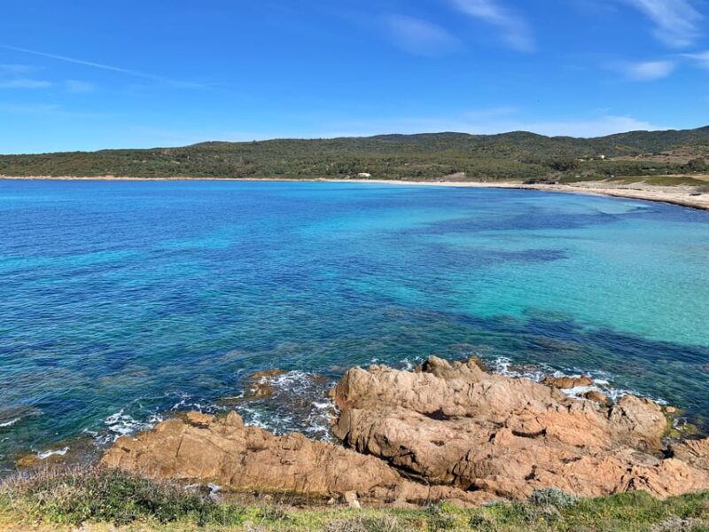 Sanguinaires Islands tour Capo di Feno - Who Will Love This Tour?